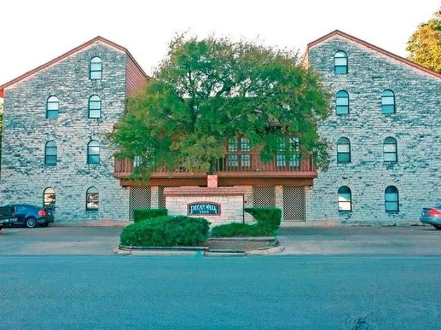 3506 Speedway St Unit 301, Austin, TX 78705