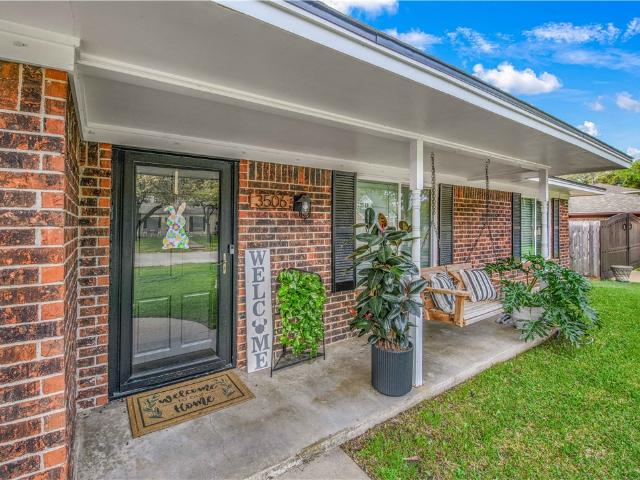 3506 Tanglewood Drive
