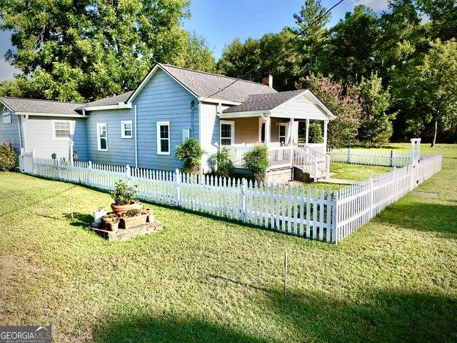 3506 US Highway 441 S, Dublin, GA 31021