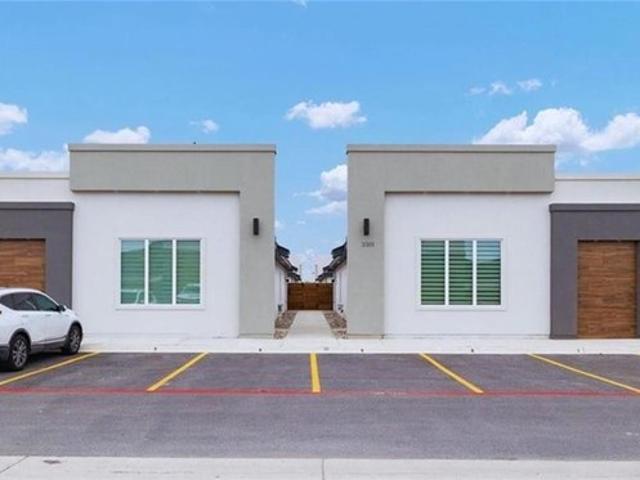 3506 Valeria Ln Unit 2, Weslaco, TX 78599
