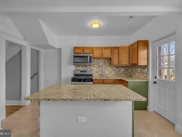 3506 Virginia Ave, Baltimore, MD 21215 | MLS #MDBA2208 | Compass