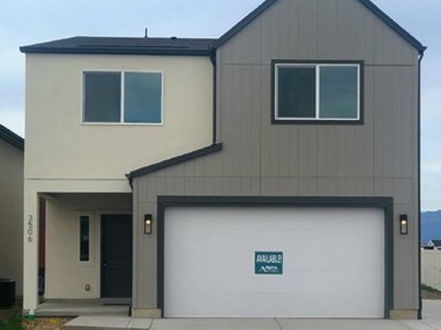 3506 W 4835 S Lot 25, Roy, UT 84067
