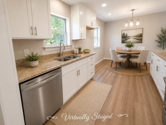 3506 W Cedar Bayou Lynchburg Road