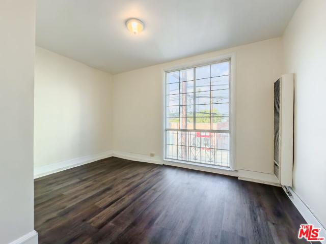 3506 W Pico Blvd, Unit 7, Los Angeles, CA 90019 | MLS #26643