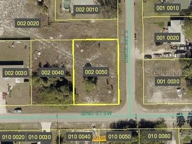 3506 32nd St SW, Lehigh Acres, FL 33976