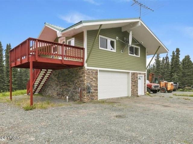 35070 Glacier Ave, Sterling, AK 99672