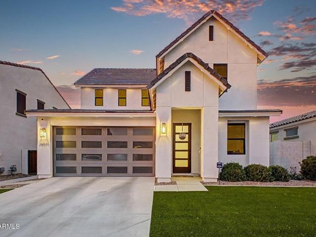 35071 N Barrel Rd, San Tan Valley, AZ 85144