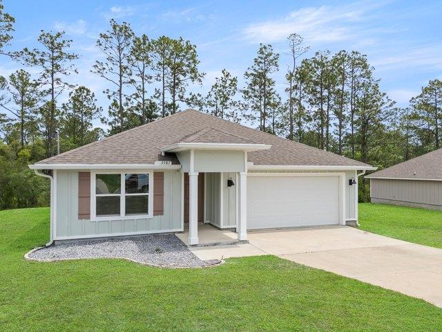 3507 Malus Ct, Crestview, FL 32539