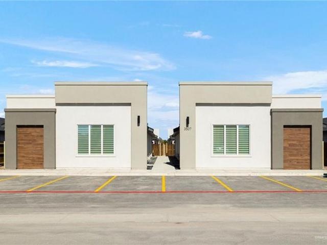 3507 Mary Ln Unit 4, Weslaco, TX 78599