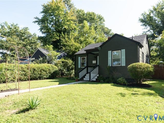 3507 Meadowbridge Road