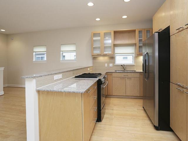 3507 Mosley Ct, Unit C, Houston, TX 77004 | MLS #30837 | Compass