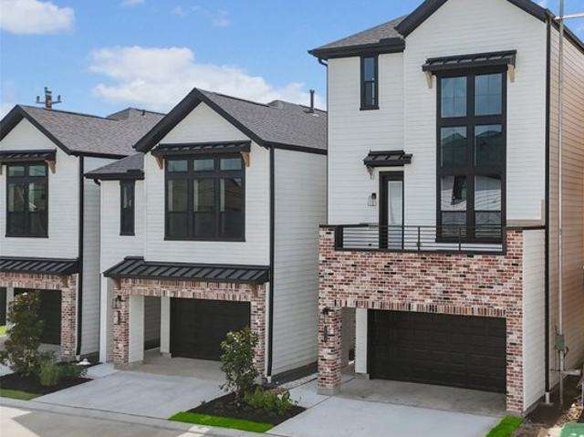 3507 Morningside Heights St, Houston, TX 77063