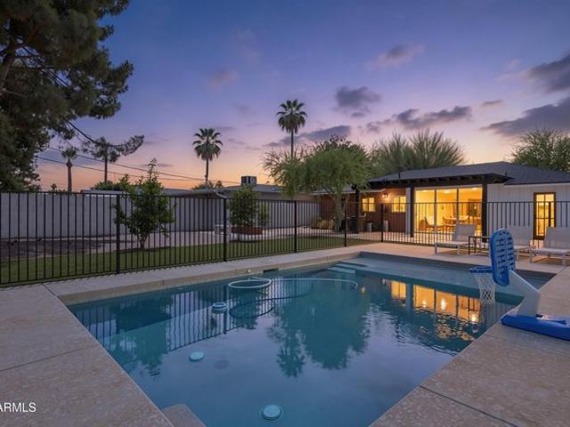 3507 N 26th Pl, Phoenix, AZ 85016