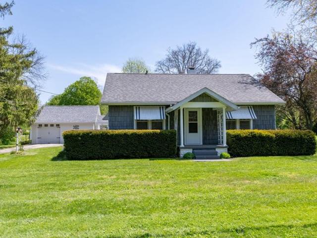 3507 N 5th St, Niles, MI 49120