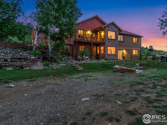 3507 N Co Rd 27, Loveland, CO 80538