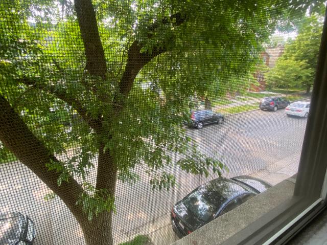 3507 N Keeler Avenue # 2N