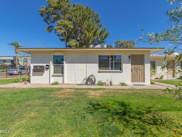 3507 N Paiute Way #1 Scottsdale, AZ 85251