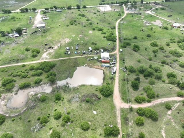 3507 Oil Field Road