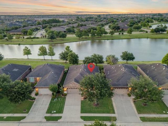 3507 Anchor Cv, Richmond, TX 77469