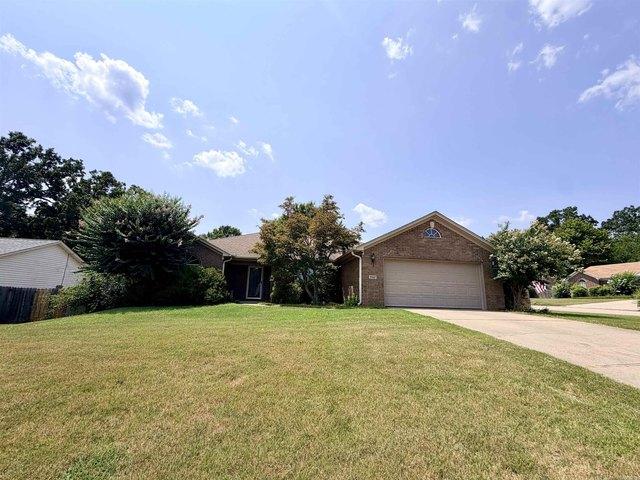 3507 Andrew Dr, Bryant, AR 72022