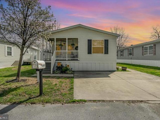 3507 Buckboard Ln, Baltimore, MD 21220
