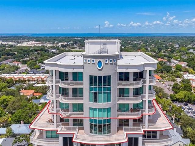 3507 Bayshore Blvd Ph 2101, Tampa, FL 33629