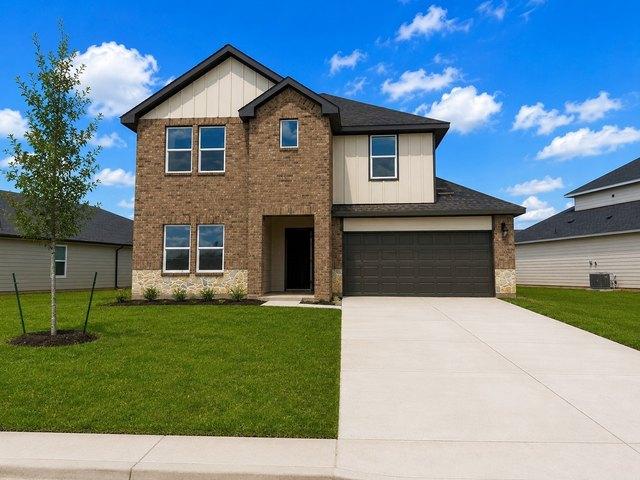 3507 Blueberry Thistle Ln, Fulshear, TX 77441