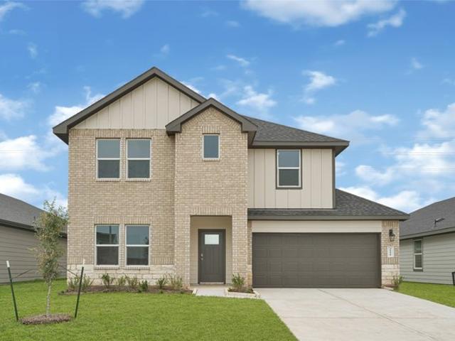 3507 Blueberry Thistle Ln, Fulshear, TX 77441