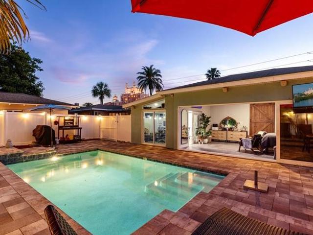 3507 Casablanca Ave, Saint Pete Beach, FL 33706
