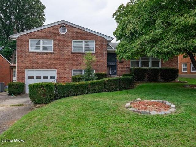 3507 Capri Dr, Louisville, KY 40218
