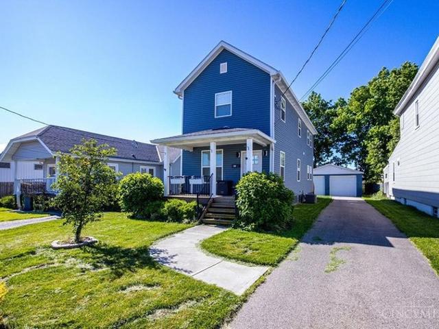 3507 Cardiff Ave, Cincinnati, OH 45209