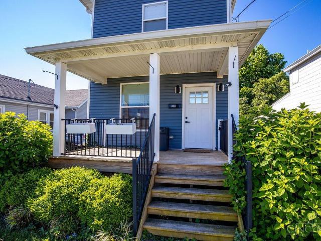 3507 Cardiff Avenue