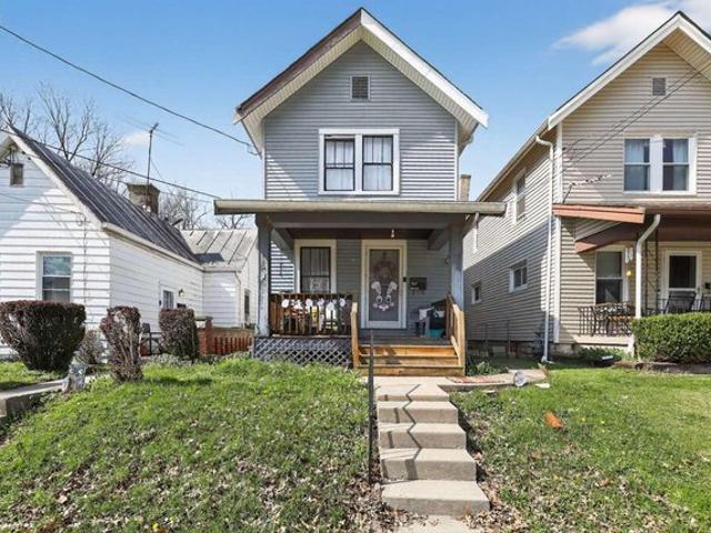 3507 Carlisle Ave, Covington, KY 41015