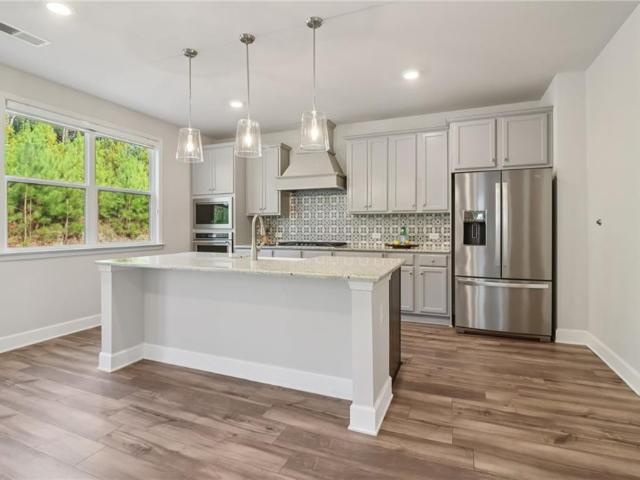 3507 Creek Hollow, Buford, GA 30519 | MLS #7669