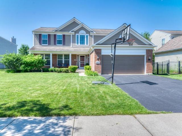 3507 Crestwood Lane