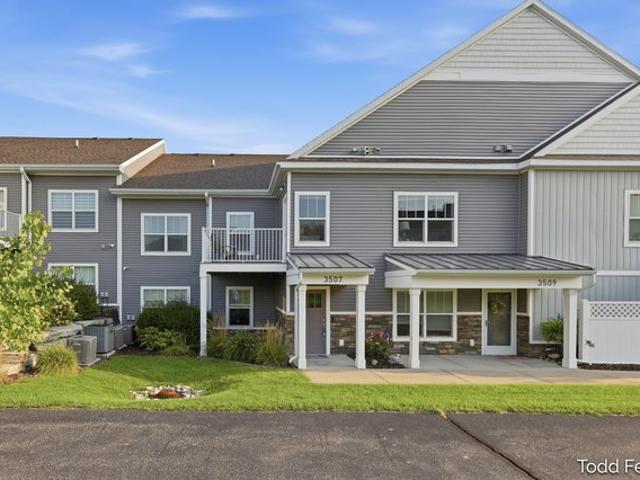 3507 Crystal River St SW Unit 109, Wyoming, MI 49418