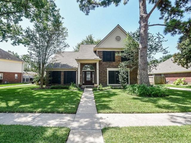 3507 Deeds Rd, Houston, TX 77084