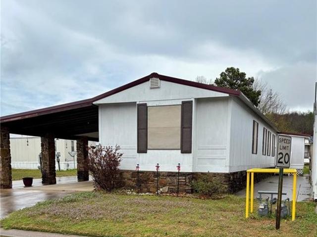 3507 E Lincoln Trl, Van Buren, AR 72956