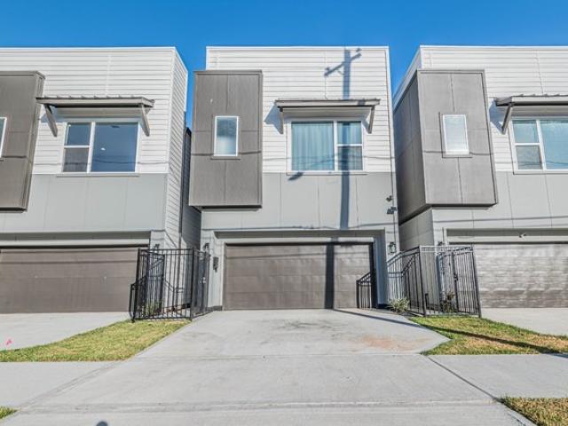 3507 Ennis St, Houston, TX 77004