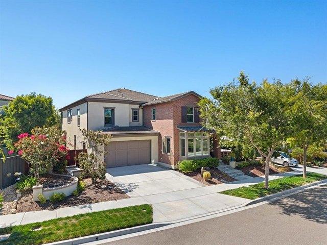 3507 Four Peaks St, Carlsbad, CA 92010