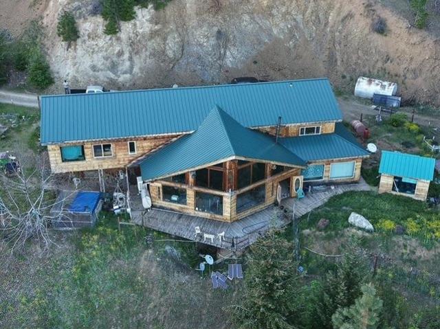3507 Greenhorn Rd, Yreka, CA 96097