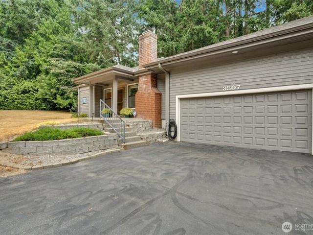 3507 Harborcrest Ct NW, Gig Harbor, WA 98332