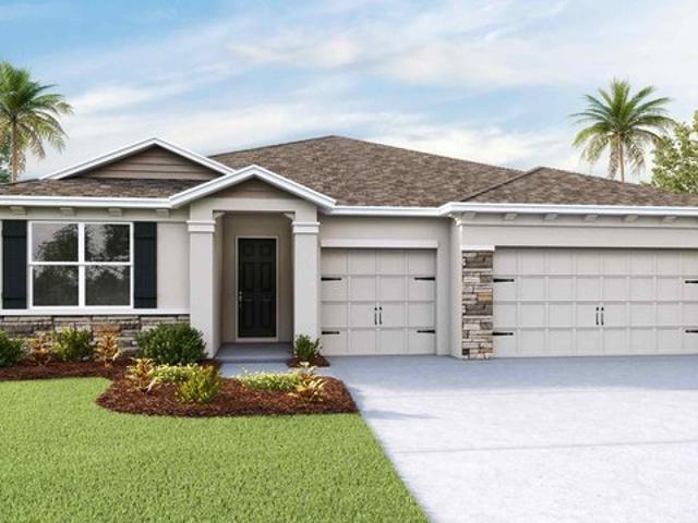 3507 Harvest Gardens Loop, Plant City, FL 33565