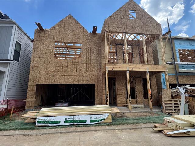 3507 Harvest Dance Dr, Houston, TX 77008 | MLS #50241