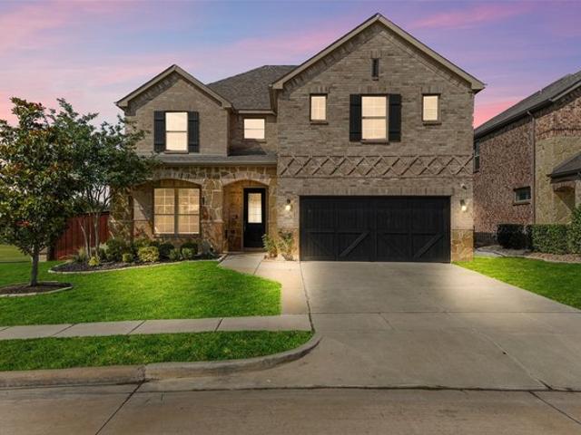 3507 Hathaway Ct, Irving, TX 75062