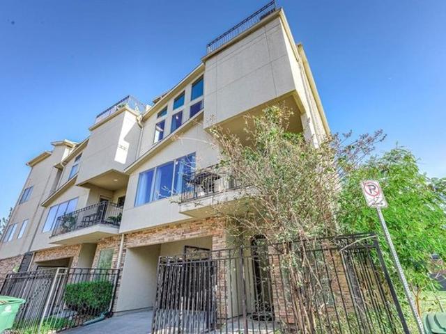 3507 Jackson St, Houston, TX 77004