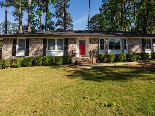 3507 Jamaica Dr, Augusta, GA 30909