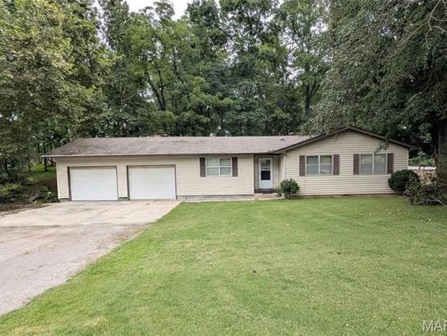 3507 Kidron St, Jackson, MO 63755