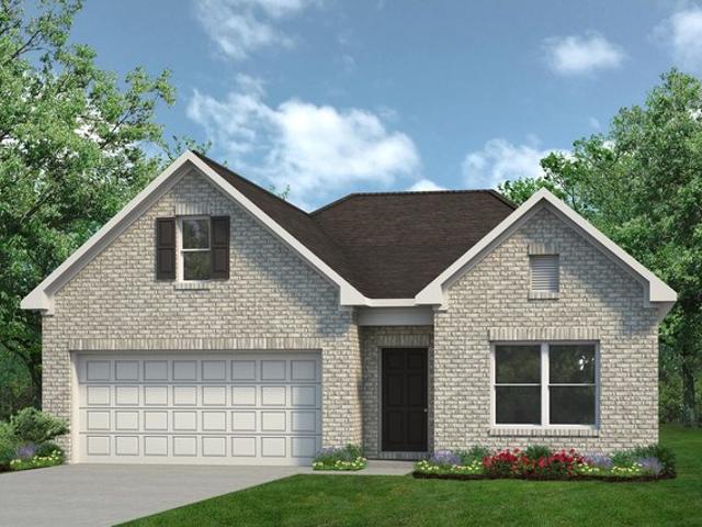 3507 Lago Norence Dr, Manvel, TX 77578