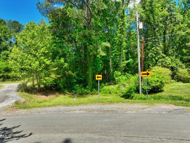 3507 Lake Dr, Durham, NC 27704